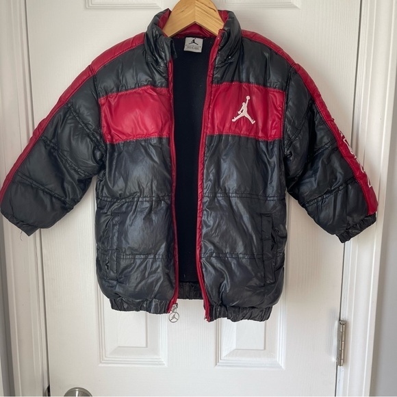Jordan | Jackets & Coats | Jordan Puffer Jacket | Poshmark